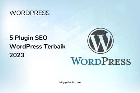 5 Plugin SEO WordPress Terbaik 2023