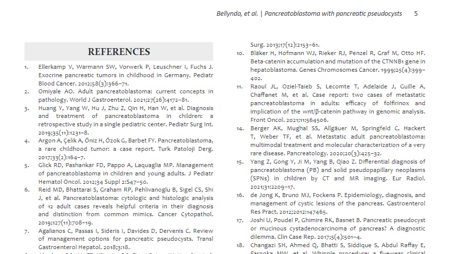 5 Contoh Catatan Kaki Dan Daftar Pustaka: Format Referensi Yang Tepat