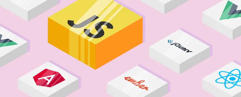 Framework Javascript Pemahaman Mendalam Dan Implementasi Praktis